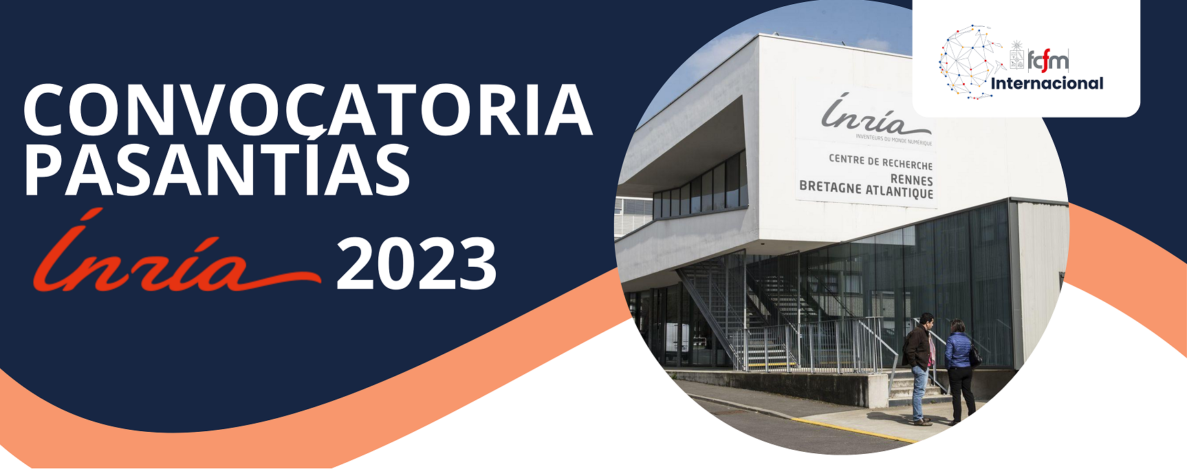 Resultados Convocatoria Pasantías Inria en Francia 2023 - Universidad ...