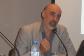 Profesor visitante Julio Bertolotti ofrecerá charla para ...