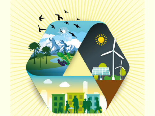 Especial diplomas: Medio Ambiente, Sustentabilidad y Cambio Climático